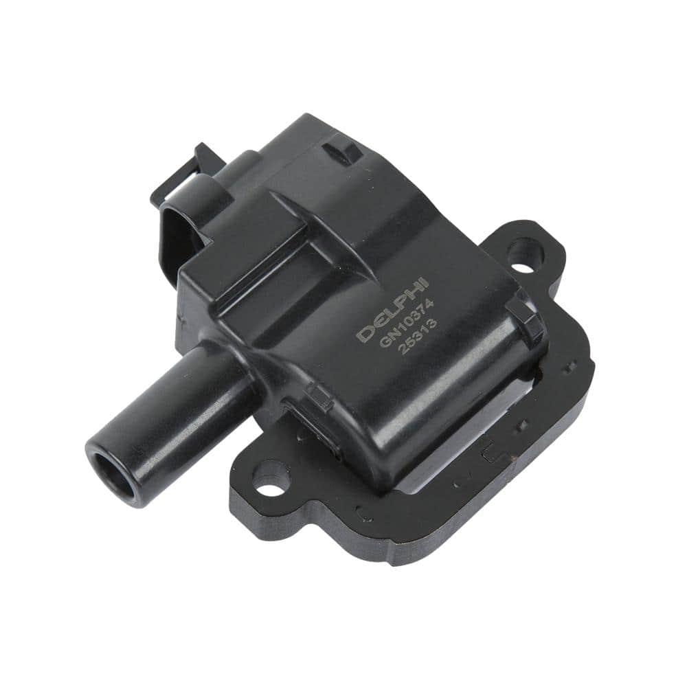Delphi Ignition Coil GN10374 - The Home Depot