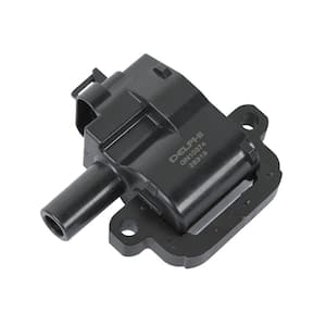 Delphi Ignition Coil GN10227 - The Home Depot