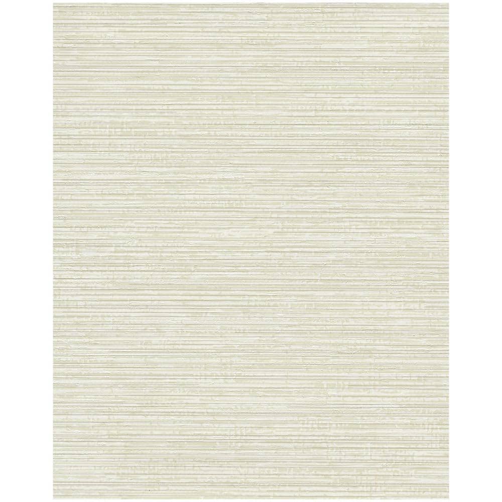 York Wallcoverings Fine Line Vinyl Strippable Wallpaper (Covers 60.8 sq ...