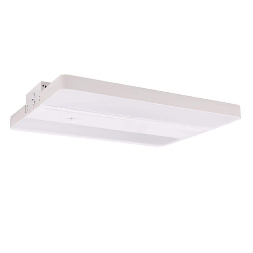 HALCO LIGHTING TECHNOLOGIES ProLED Essential Compact Linear Highbay ...