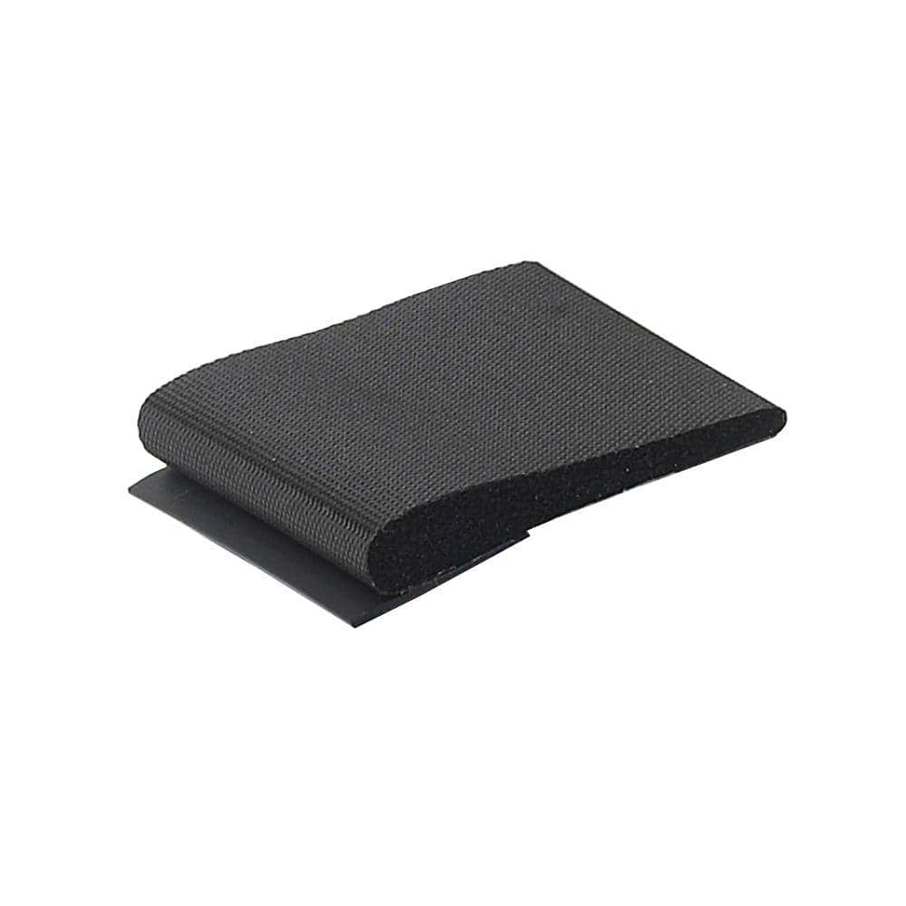 Reviews for Frost King 2 in. x 1-5/8 in. Wide Brown Door Corner Guards ...