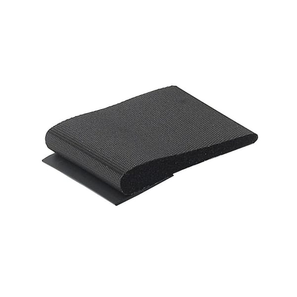 Reviews for Frost King 2 in. x 1-5/8 in. Wide Brown Door Corner Guards ...