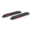Yakima EasyTop Roof Rack 8007418 - The Home Depot