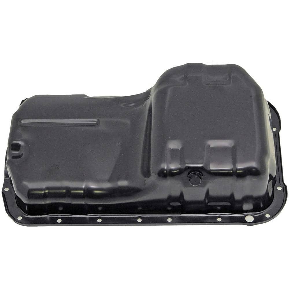 OE Solutions Engine Oil Pan 264-406 - The Home Depot