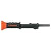 Ramset HammerShot 0.22 Caliber Single Shot Tool 00022 - The Home Depot