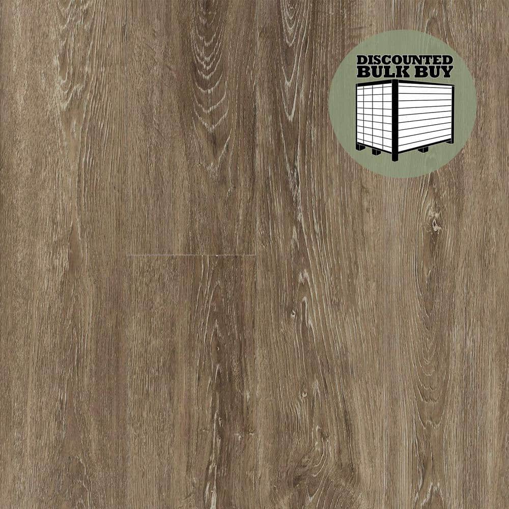 Reviews for ASPEN FLOORING Apex 30 MIL x 9 in. W x 60 in. L Click Lock ...