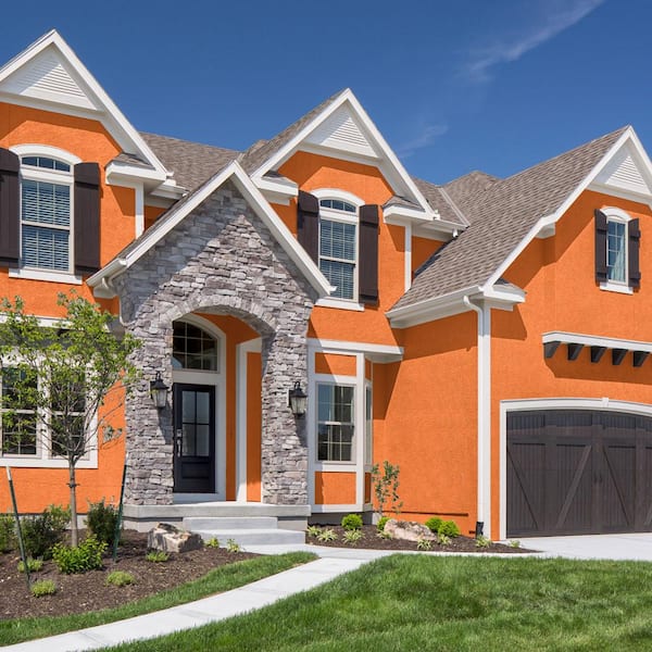 Benjamin Moore Carrot Stick