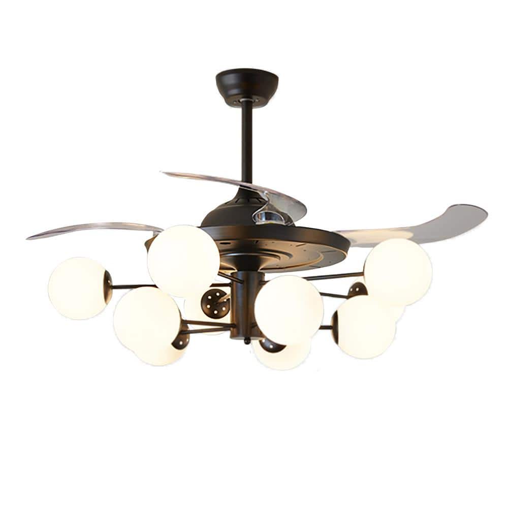 Nautical Ceiling Fan Globes