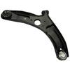 Suspension Control Arm and Ball Joint Assembly 2012-2016 Kia Rio 1.6L ...