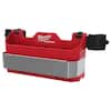 Milwaukee PACKOUT Caddy Tool Box Rack Attachment 48-22-8602 - The Home ...