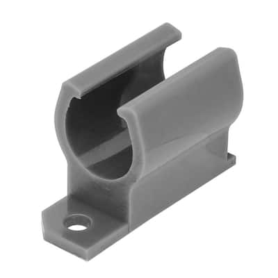 Southwire Clip-It 1/2 in. Conduit Clip for EMT, Rigid and PVC (100-Pack ...
