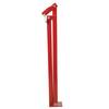 FARMGARD 38 in. x 5 in. T-Post Fence Puller 901122B - The Home Depot