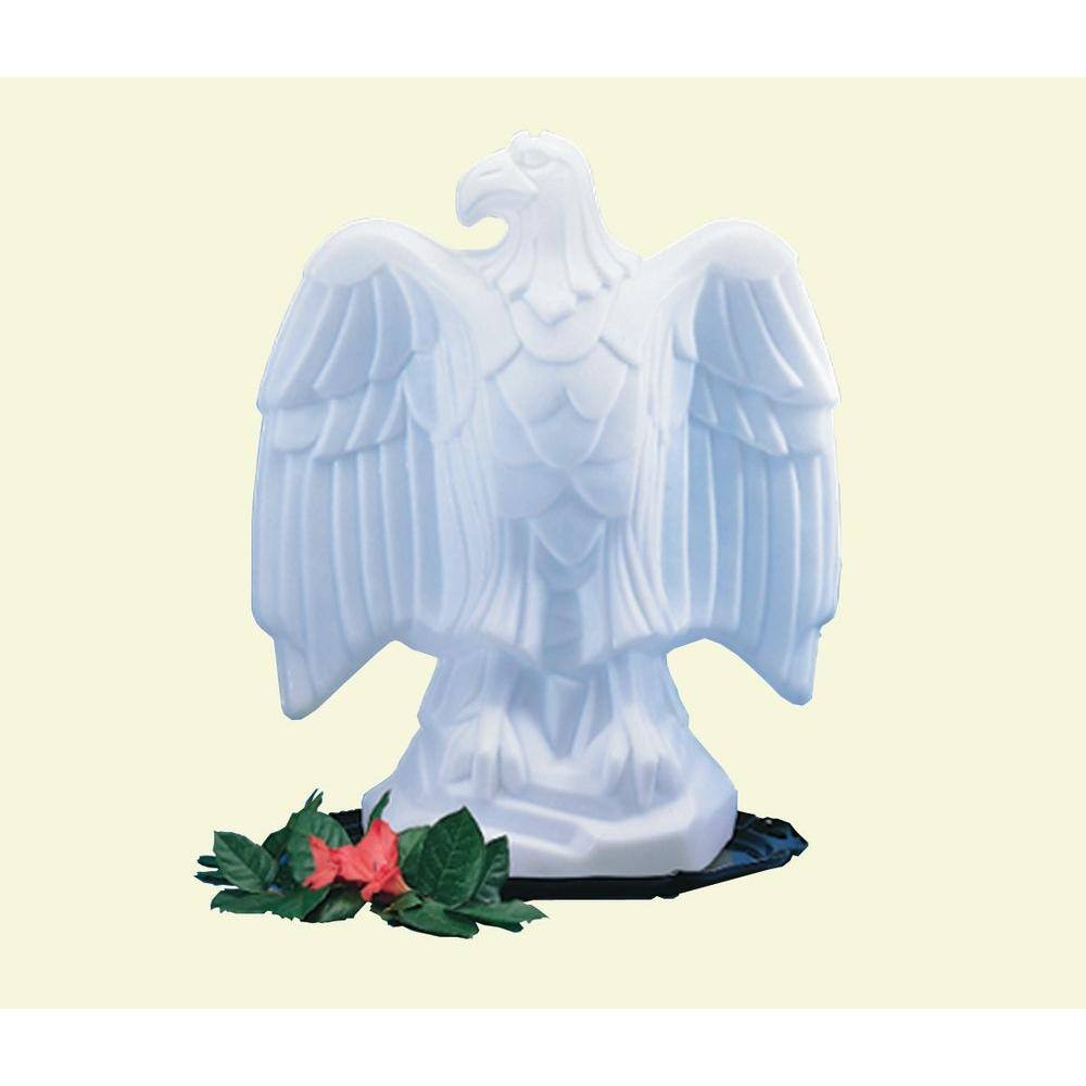 White Eagle Ice Mold-SEA102 - The Home Depot