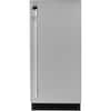 Cafe Ice Maker Door Kit in Stainless Steel CIP75S1 - The Home Depot