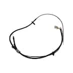 ACDelco Battery Cable - Negative 22846471