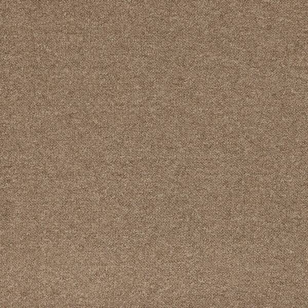 Mohawk 8 in. x 8 in. Level Loop Carpet Sample - Advance -Color ...