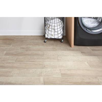 Wood Look - Ceramic Tile - Tile - The Home Depot