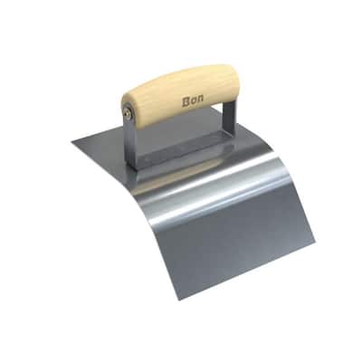 Concrete Edgers - Concrete Tools - The Home Depot