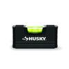 Husky 4 in. Magnetic Handy Level 246M-H - The Home Depot
