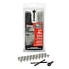 FastenMaster Collated Cortex Hidden Fastening System for Fiberon ...