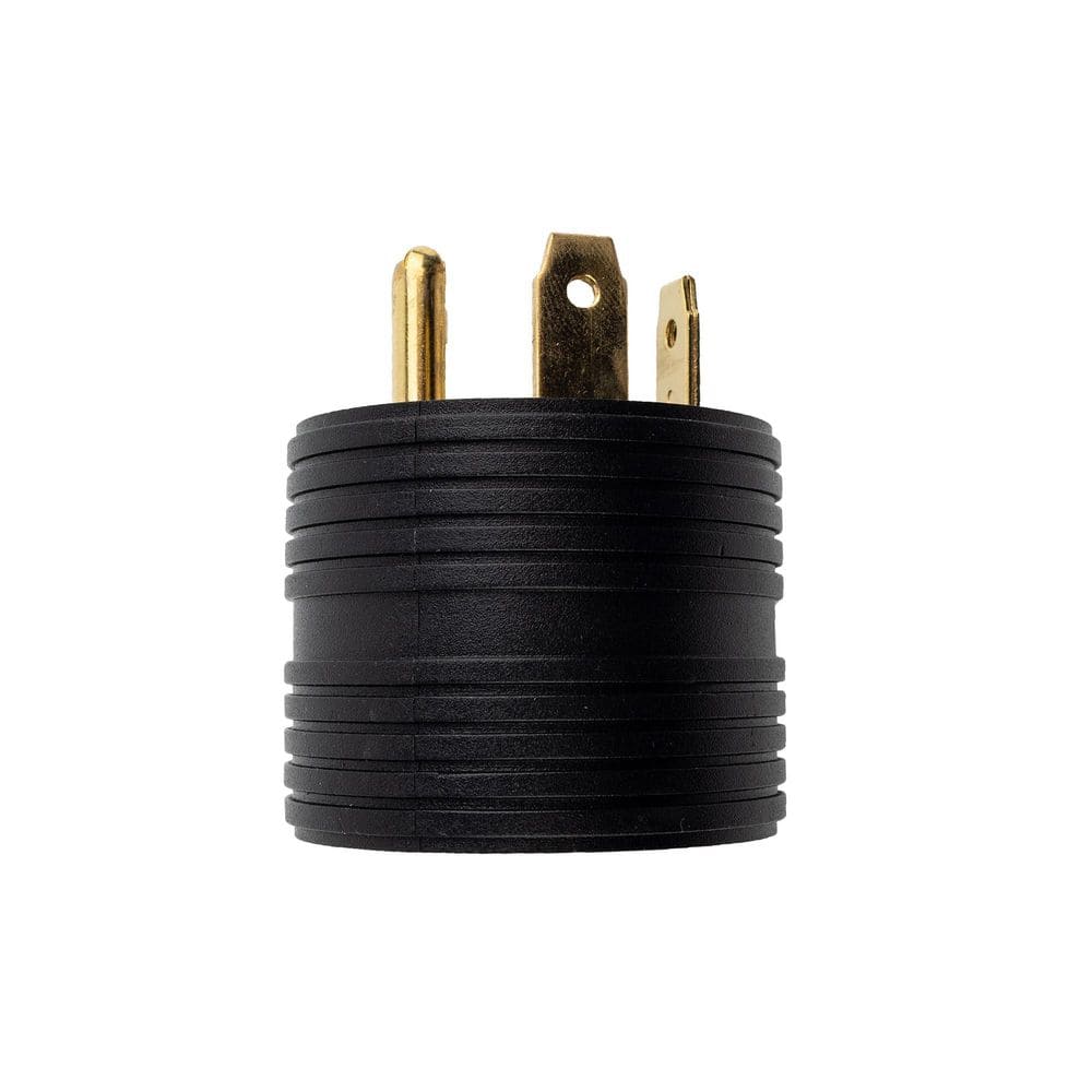 Power Sentry 30 Amp to 15 Amp RV Power Adapter GLSA30M15F-R - The Home ...