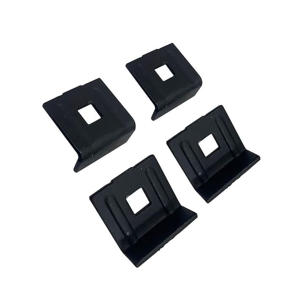 Everbilt Anti-Sag Gate Kit 40393 - The Home Depot