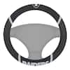 FANMATS NFL - Las Vegas Raiders Embroidered Steering Wheel Cover in ...