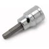 TITAN 1/2 in. Drive 14 mm Hex Bit Socket TIT15614 - The Home Depot