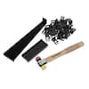 ROBERTS Pro Flooring Installation Kit for Vinyl, Laminate and Hardwood ...