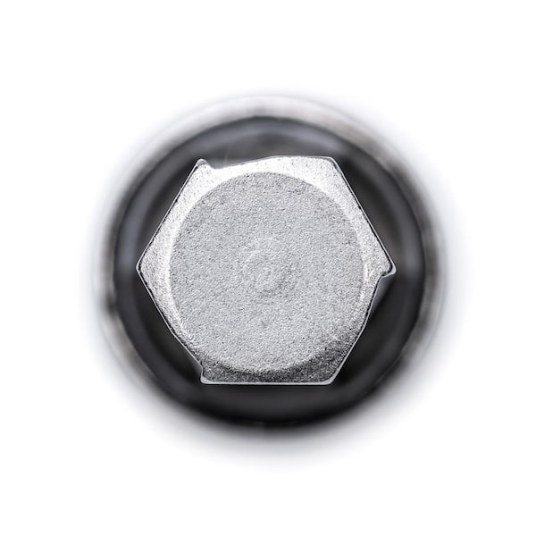 Husky BITE 3/8 in. Drive Metric Bit Socket Set (7-Piece) HB3DBS7M - The ...