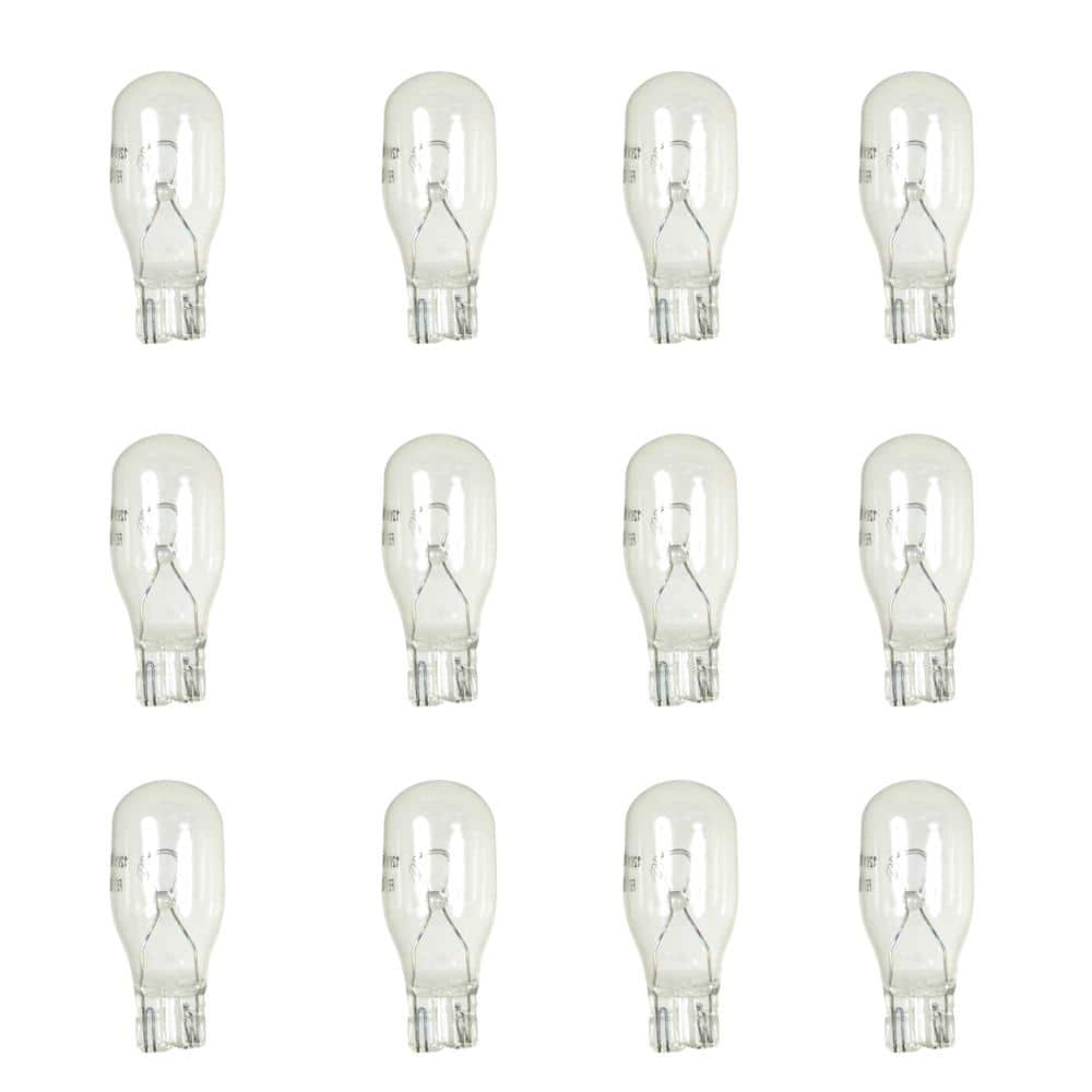 Feit Electric 5-Watt T5 Wedge Dimmable 12-Volt Landscape Garden Xenon ...