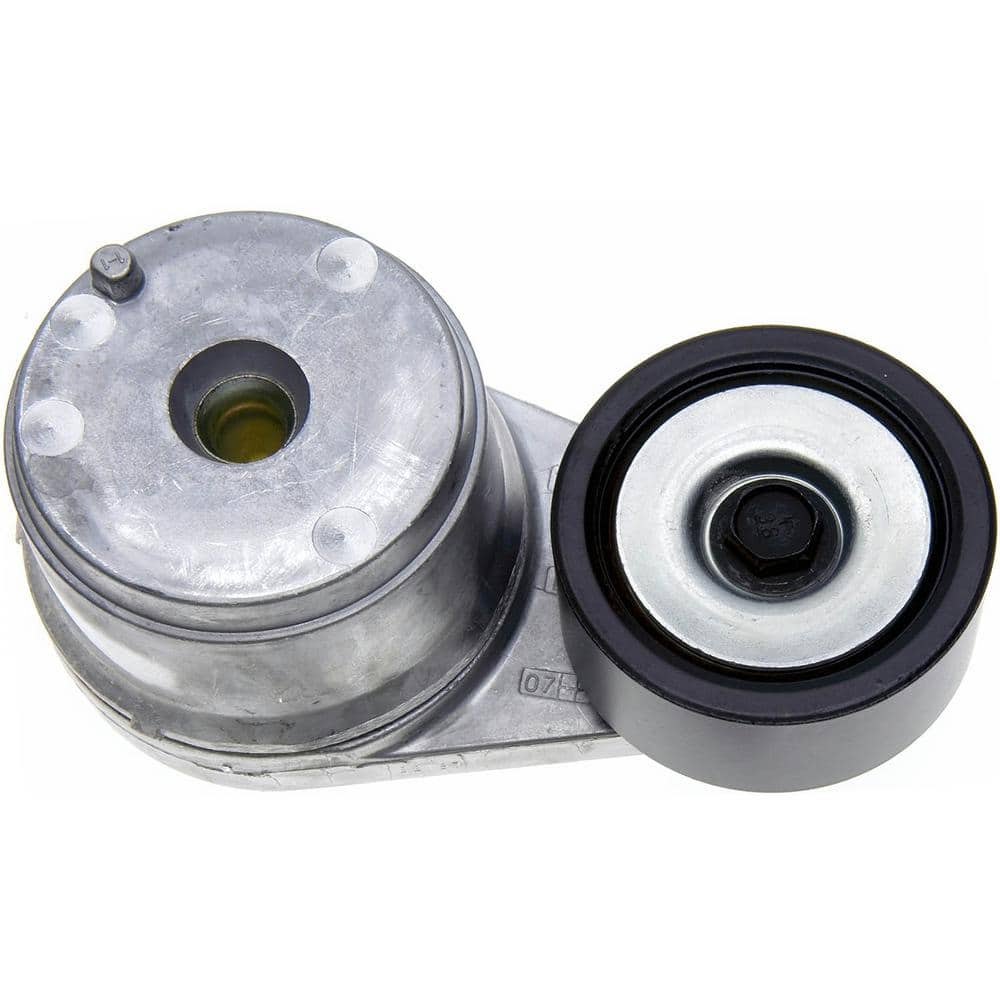 Gates Accessory Drive Belt Tensioner Assembly 38517 - The Home Depot