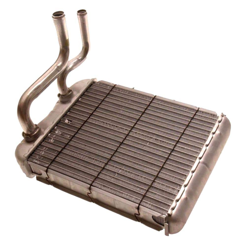 ACDelco HVAC Heater Core 15-60087 - The Home Depot
