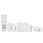 SkyLink Wireless Security Alarm System SC-1000 - The Home Depot