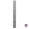 Simpson Strong-Tie MSTC 28-1/4 in. 16-Gauge Galvanized Medium Strap ...