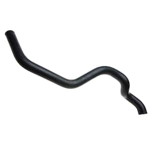 ACDelco Molded Radiator Coolant Hose 22802M - The Home Depot
