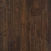 Pergo Outlast+ Java Scraped Oak 12 mm T x 6.1 in. W Waterproof Laminate ...