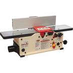 WEN 10 Amp 6 in. Spiral Benchtop Jointer JT630H - The Home Depot