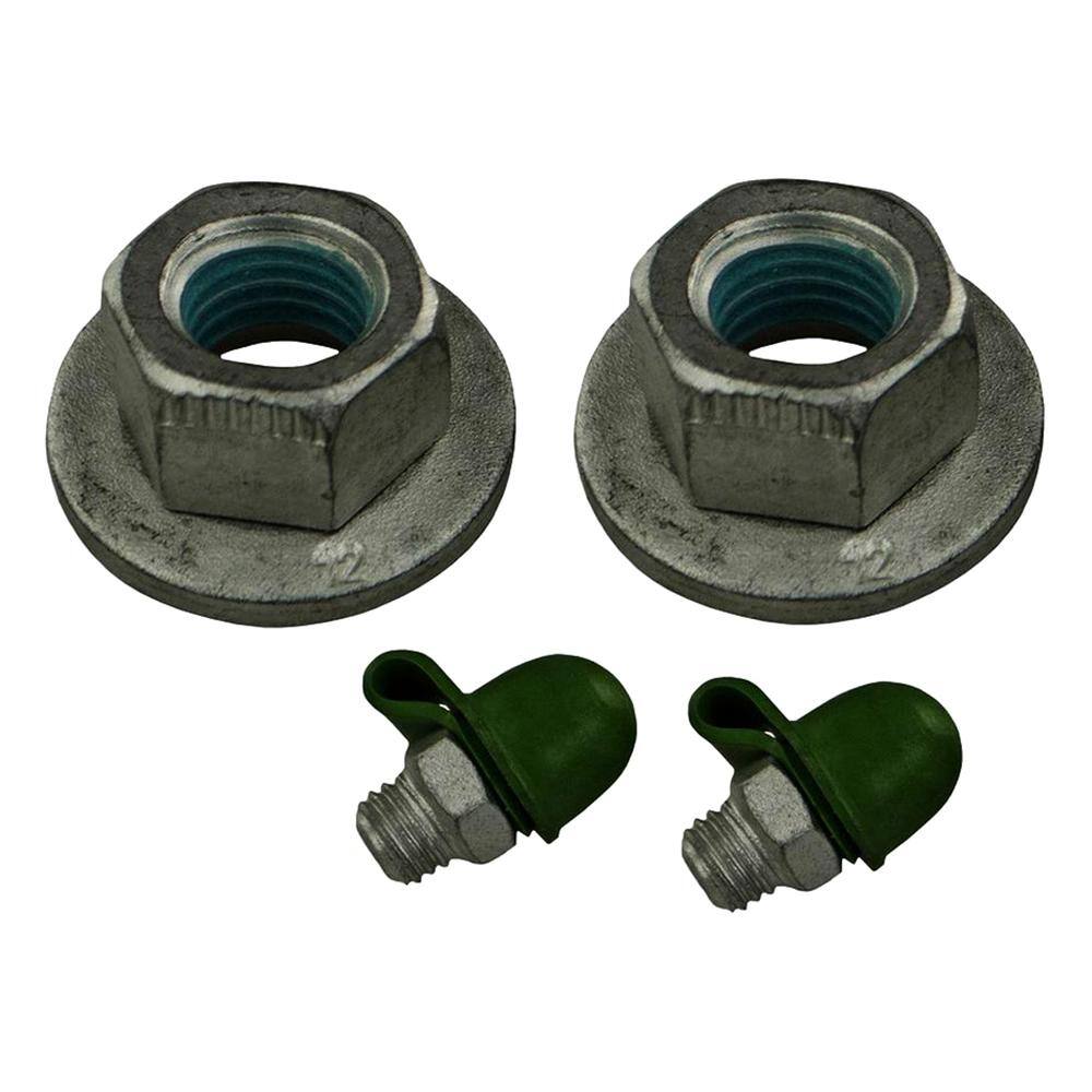 Suspension Stabilizer Bar Link Kit TXK6662 - The Home Depot