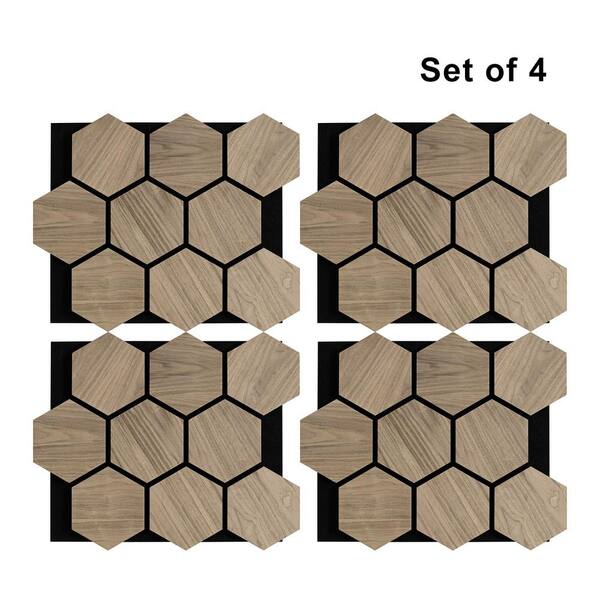 Hardboard Panel 16x20 Custom Size 1/8 Inch Thick Project Panel Tempered ...