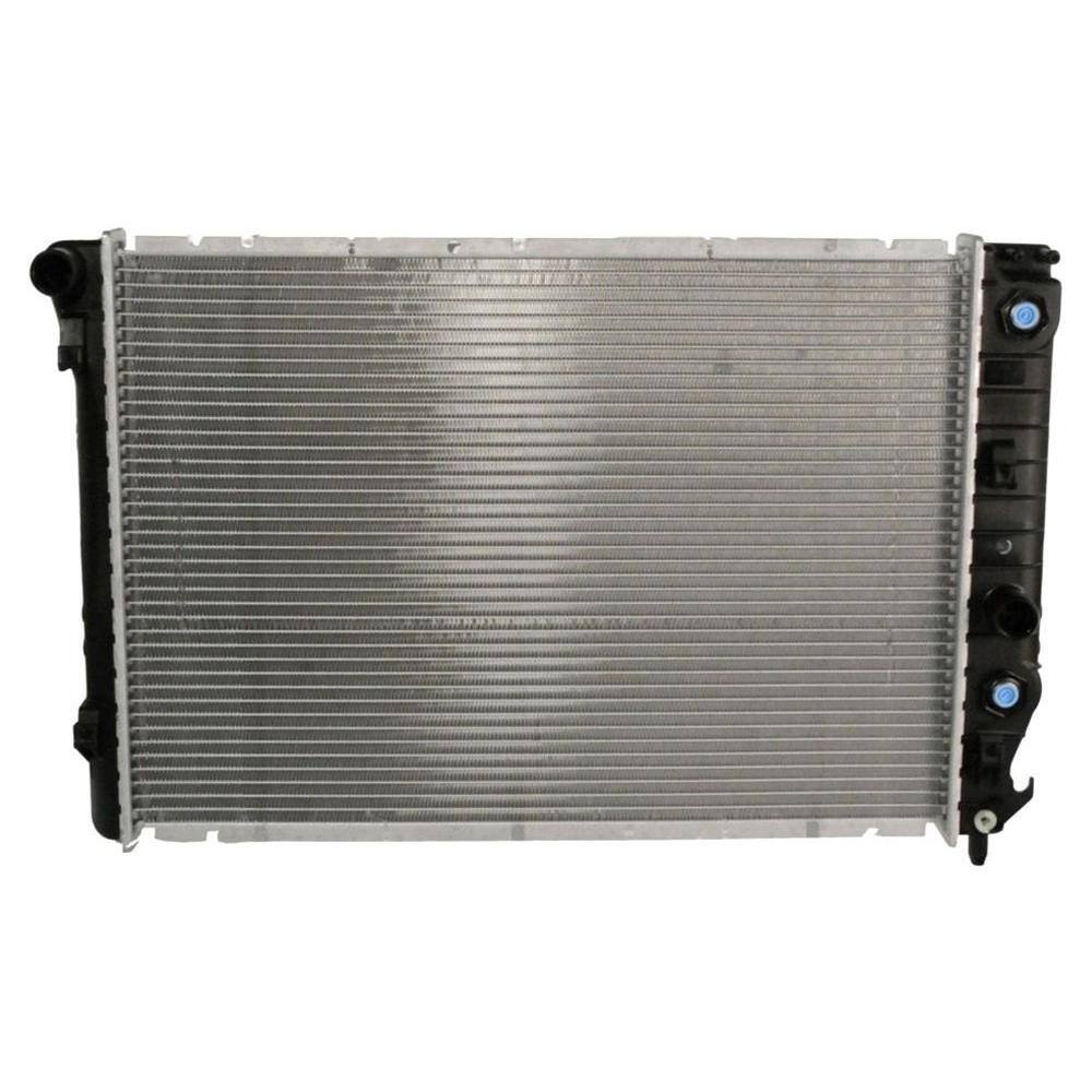 ACDelco Radiator 20889 - The Home Depot