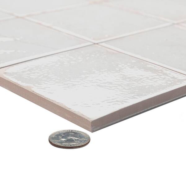 Km Zero Salerno Tile