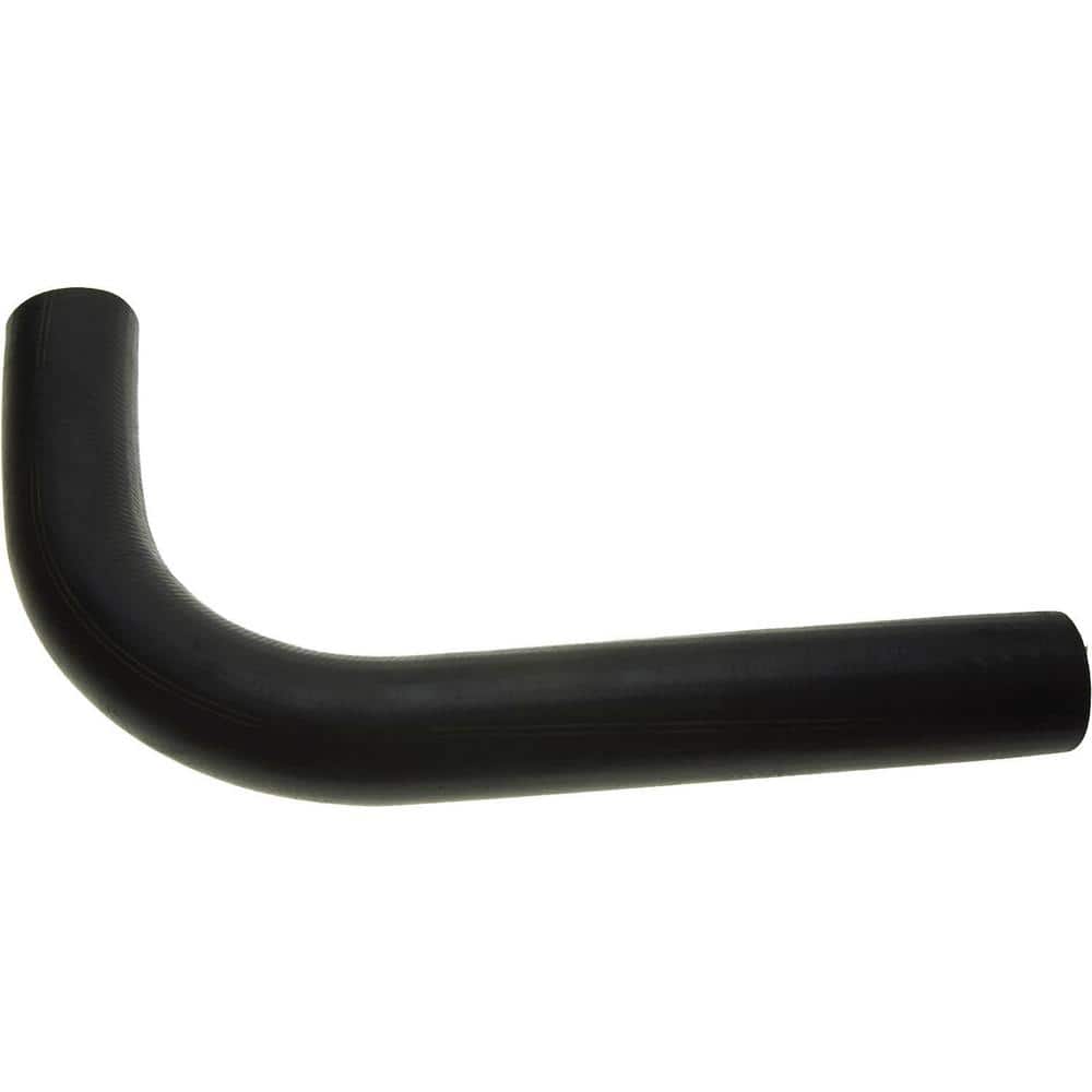 Gates Radiator Coolant Hose 20731 - The Home Depot