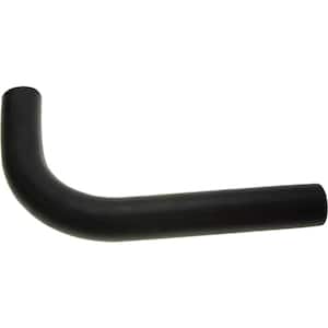 Gates Radiator Coolant Hose 20731 - The Home Depot