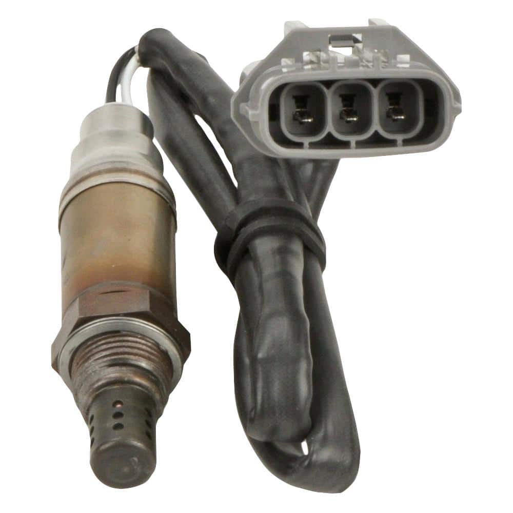 Bosch Oxygen Sensor 13350 - The Home Depot