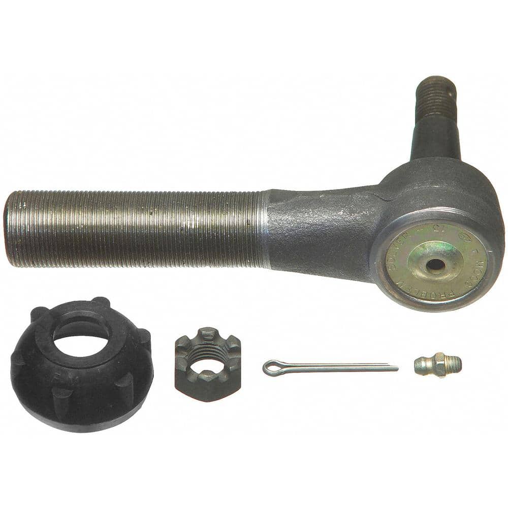 MOOG Chassis Products Steering Tie Rod End ES2396R - The Home Depot