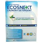 Dreft 150 oz. Baby Powder Bottle Ultra Liquid Laundry Detergent (4 ...