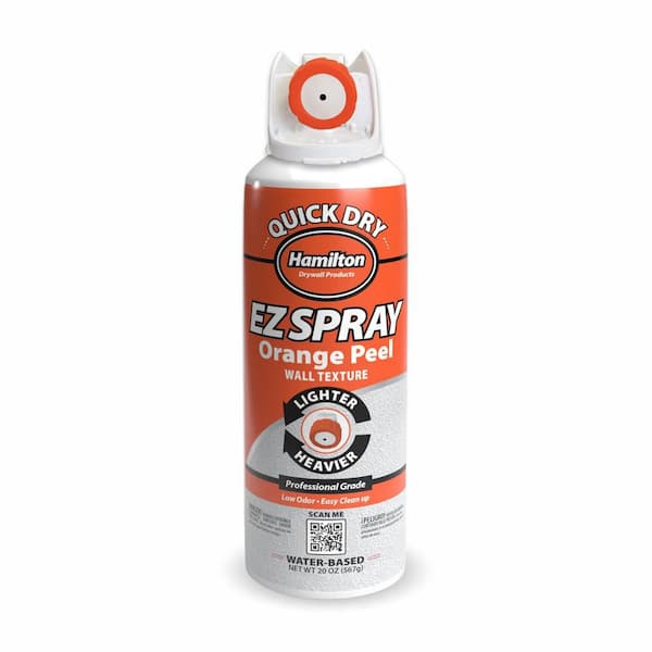 Hamilton Drywall Products 20 oz. Premixed Joint Compound EZ Spray ...