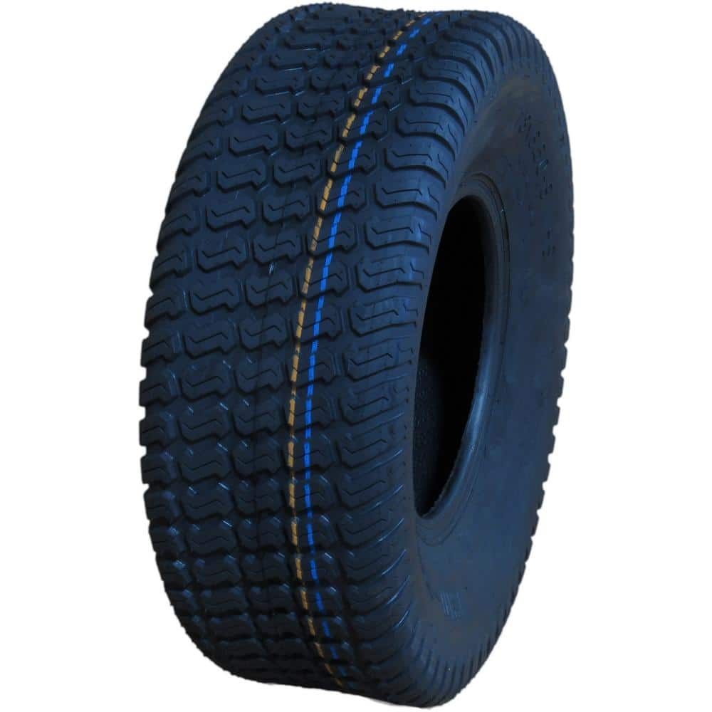 Hi-Run 18 in. x 6.50 in.-8 4PR SU05 Turf Lawn/Garden Tire WD1129 - The ...