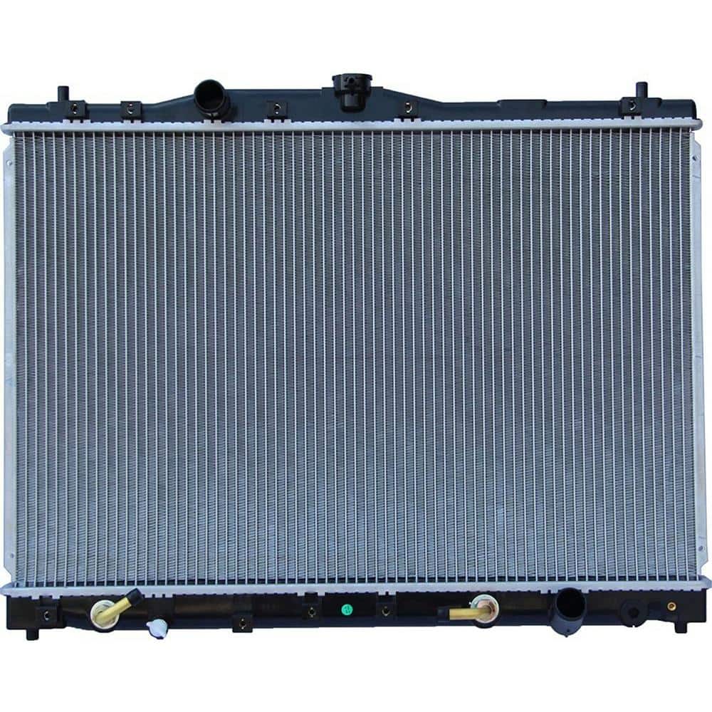 OSC Radiator 1912 - The Home Depot